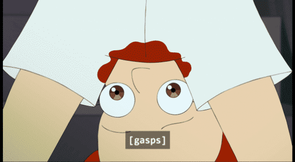 Big Mouth Season 1 Episode 2 Everybody Bleeds Recap Review With