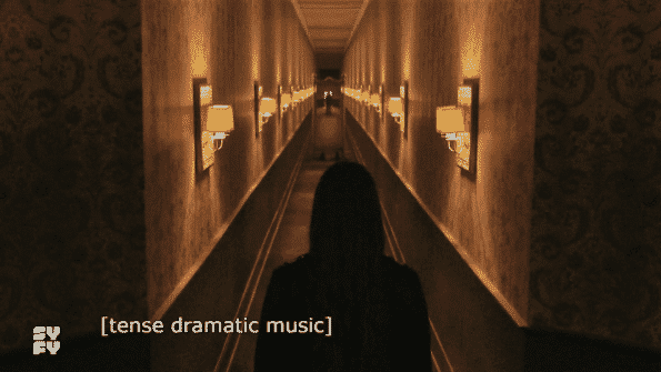 Channel Zero: Season 2 (No-End House)/ Episode 1 "This Isn't Real ...