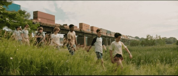 Stephen King's IT (2017) - Overview/ Review (with Spoilers)