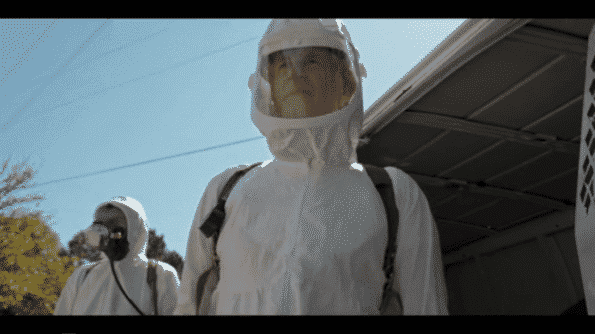 Stranger Things: Season 1/ Episode 2 "Chapter 2: The Weirdo On Maple ...
