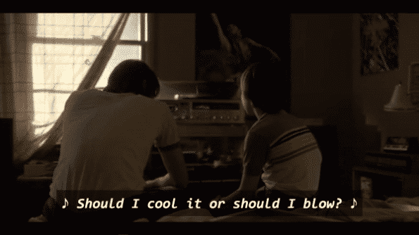 Stranger Things: Season 1/ Episode 2 "Chapter 2: The Weirdo On Maple ...