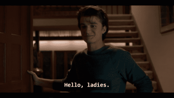 Stranger Things: Season 1/ Episode 2 "Chapter 2: The Weirdo On Maple ...