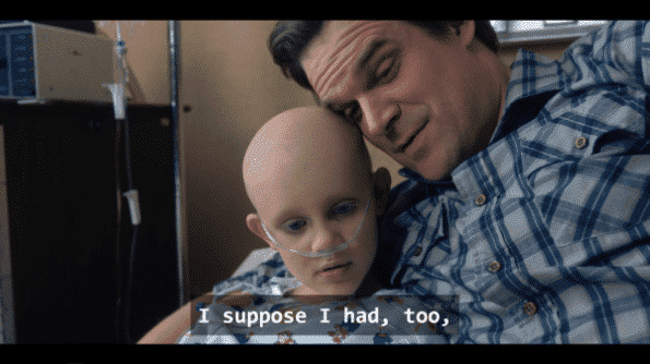 Stranger Things: Season 1/ Episode 8 "Chapter 8: The Upside Down ...