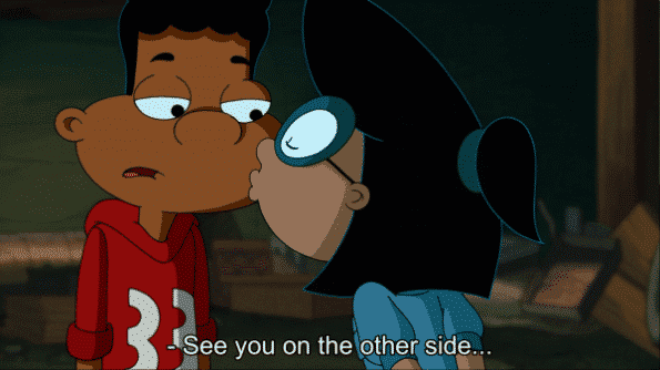 Hey Arnold: The Jungle Movie - Recap/ Review (with Spoilers)