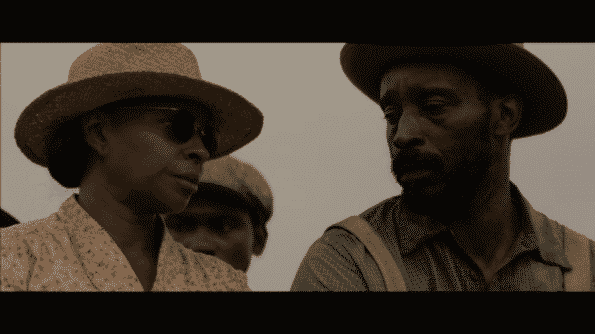 Mudbound - Recap/ Review (with Spoilers)