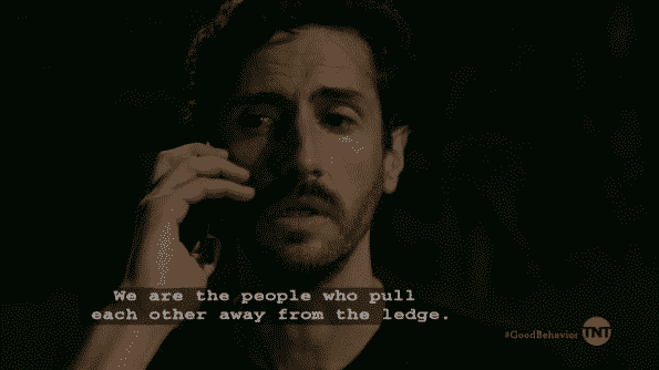 Good Behavior: Season 2/ Episode 8 "Stay Beautiful" - Recap/ Review ...