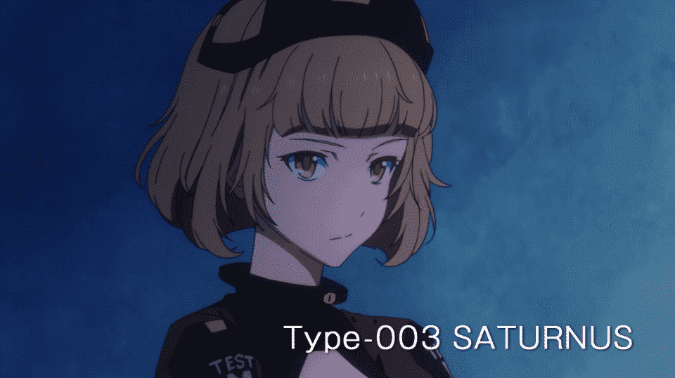 Beatless: Season 1/ Episode 1 "Contract" [Series Premiere] - Recap ...