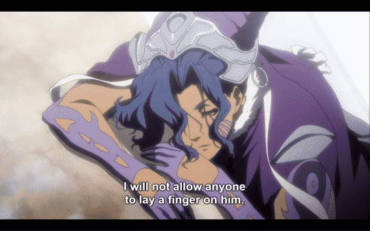 Garo - Vanishing Line: Season 1/ Episode 15 "El Dorado" - Recap/ Review ...