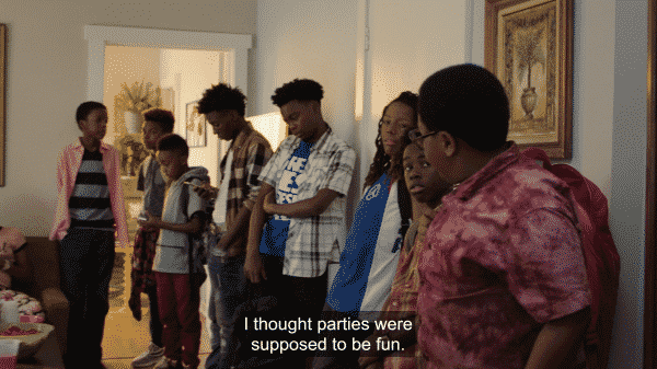 The Chi: Season 1/ Episode 4 "Quaking Grass" - Recap/ Review (with ...