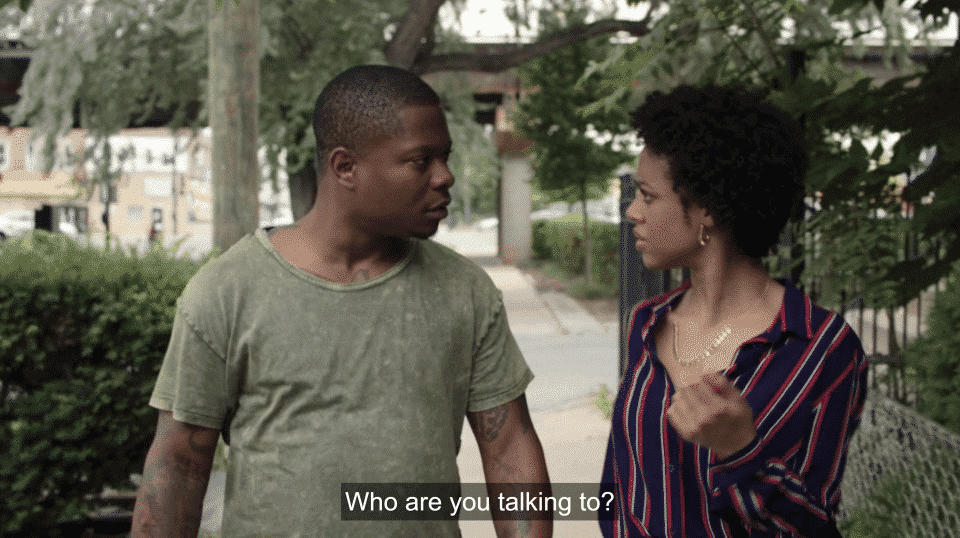 The Chi: Season 1/ Episode 3 "Ghosts" - Recap/ Review (with Spoilers)