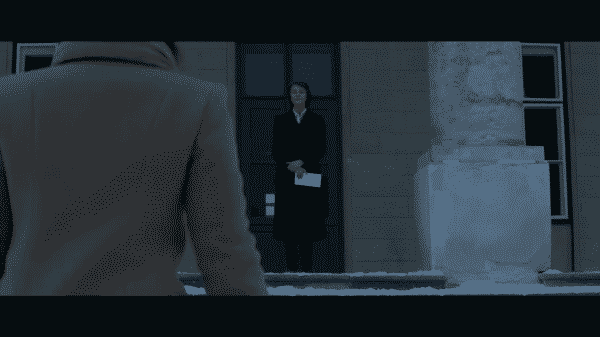 Red Sparrow - Recap/ Review (with Spoilers)