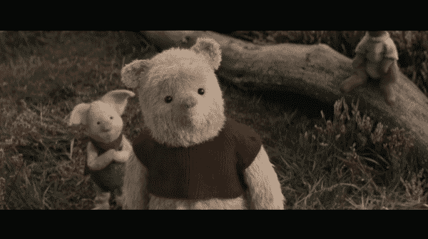Christopher Robin - Recap/ Review (with Spoilers)