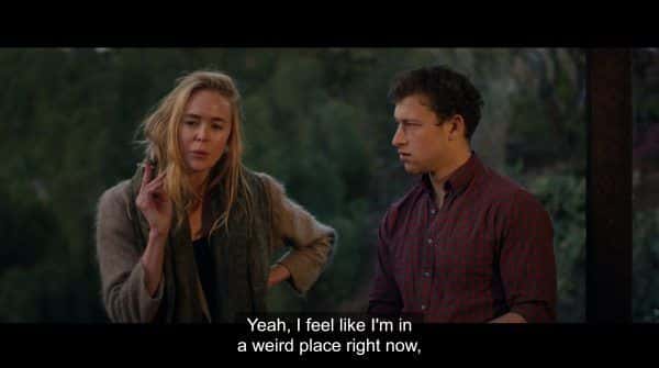 Threesomething - Recap/ Review (with Spoilers)