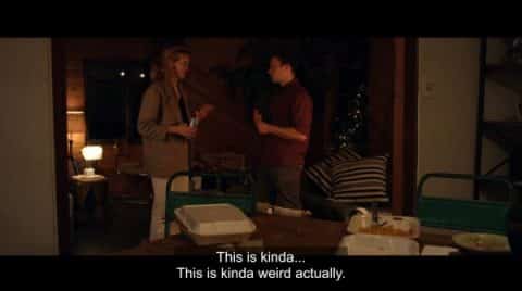 Threesomething - Recap/ Review (with Spoilers)