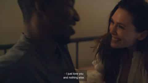 Sorry For Your Loss: Season 1/ Episode 1 "One Fun Thing" [Series ...