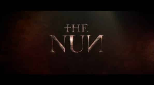 The Nun - Recap/ Review (with Spoilers)