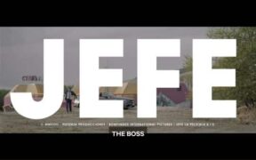 Jefe (The Boss) - Recap/ Review (with Spoilers)