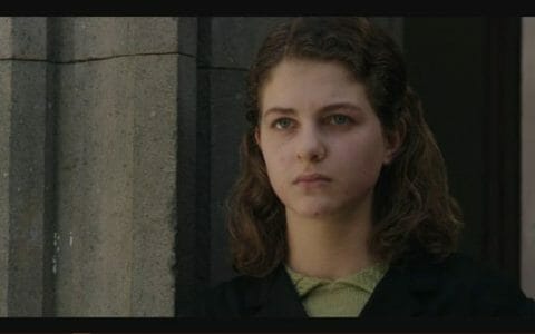 The Cast And Characters Of HBO's "My Brilliant Friend"