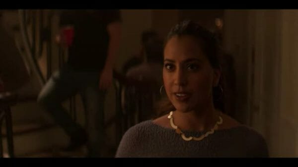 YOU: Cast, Characters, And Show Guide