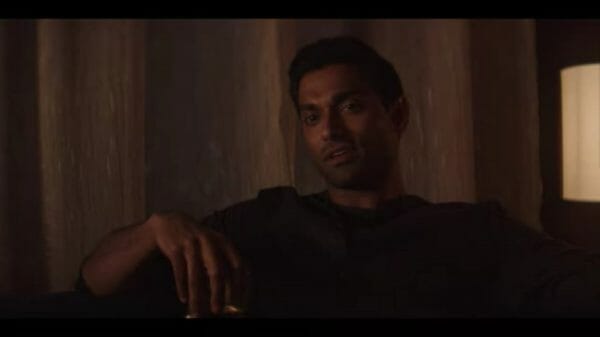 YOU: Cast, Characters, And Show Guide