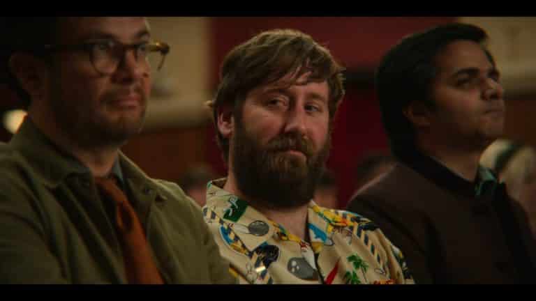 Meet The Characters: Netflix's Sex Education