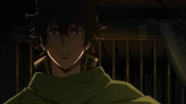 The Cast And Characters Of Crunchyroll's The Rising Of The Shield Hero ...