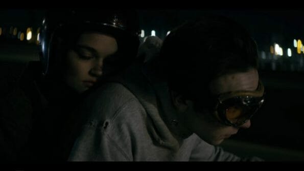 Wayne: Season 1/ Episode 1 "Chapter One: Get Some Then" [Series ...