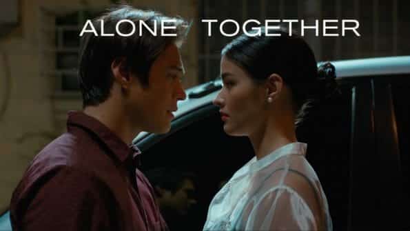 Alone/Together (2019) - Summary, Review (with Spoilers)