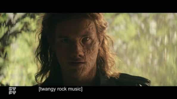 The Cast And Characters Of SyFy's Deadly Class