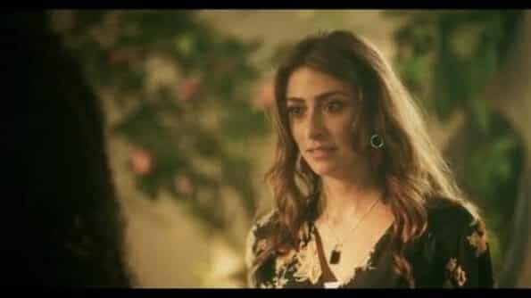 Cast And Characters: Netflix's Siempre Bruja (Always A Witch)