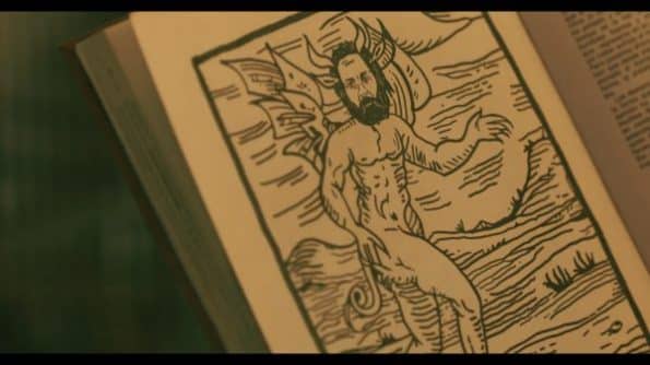 Siempre Bruja (Always A Witch): Season 1, Episode 10 "The Final Trip ...