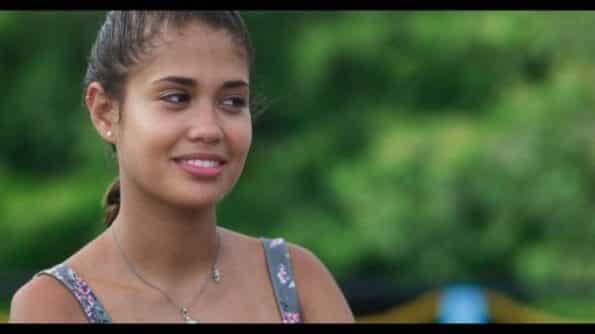 Cast And Characters: Netflix's Siempre Bruja (Always A Witch)