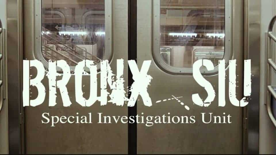 Cast & Characters: UMC's Bronx SIU