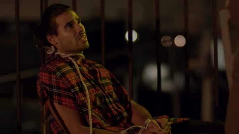 Cast & Characters: UMC's Bronx SIU