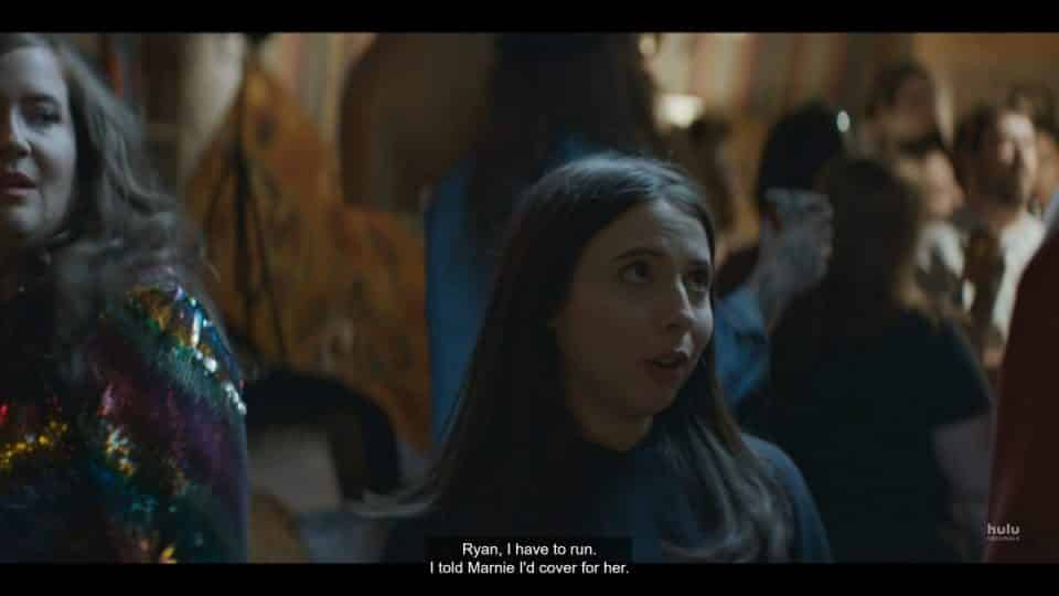 Cast And Characters: Hulu's Shrill