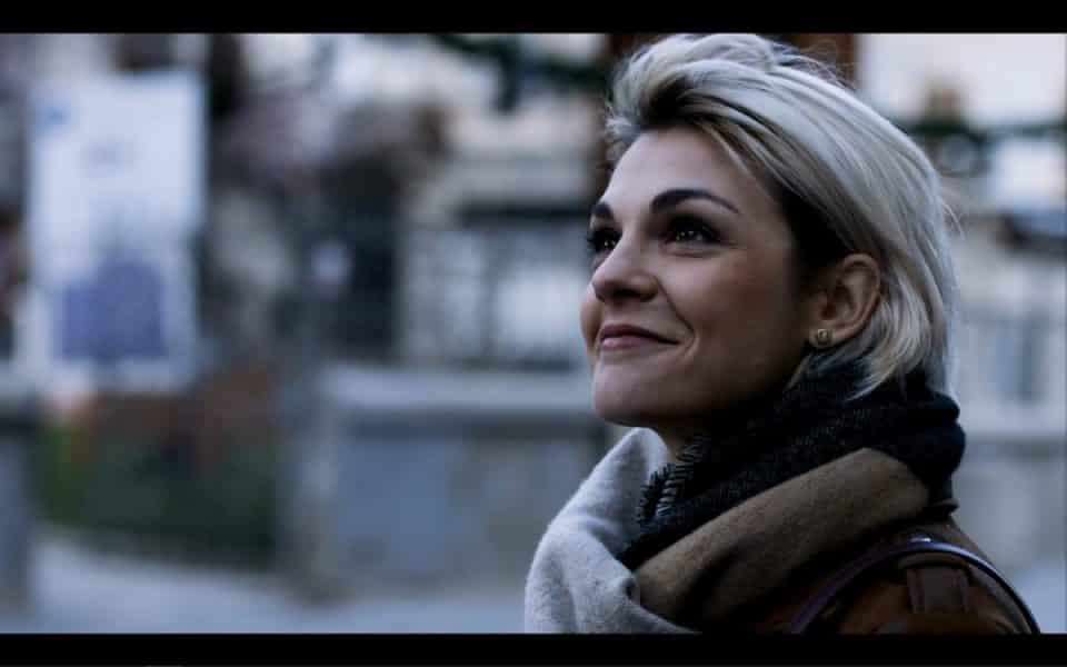 The Hard Way (2019) - Summary, Review (with Spoilers)