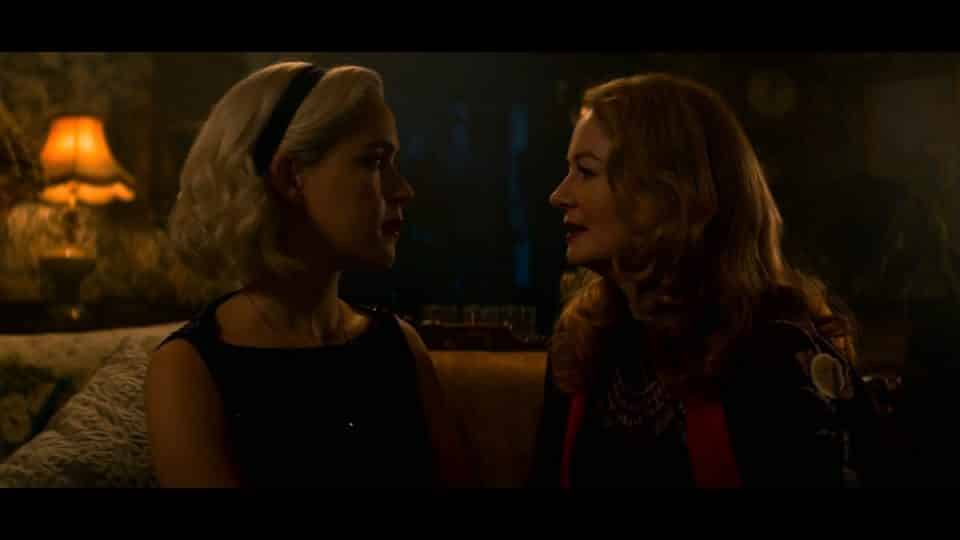 Chilling Adventures Of Sabrina: Season 2, Episode 3 "Chapter 14 ...