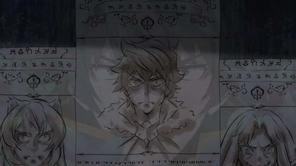 The Rising Of The Shield Hero: Season 1, Episode 13 "The Devil Of The ...