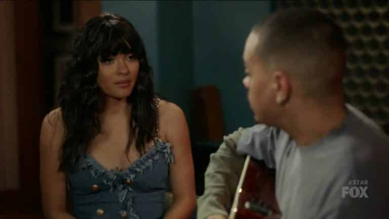 Star: Season 3, Episode 18 "When The Levee Breaks" [Season Finale ...