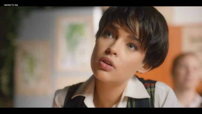 Oh, Ramona! (2019) - Summary, Review (with Spoilers)