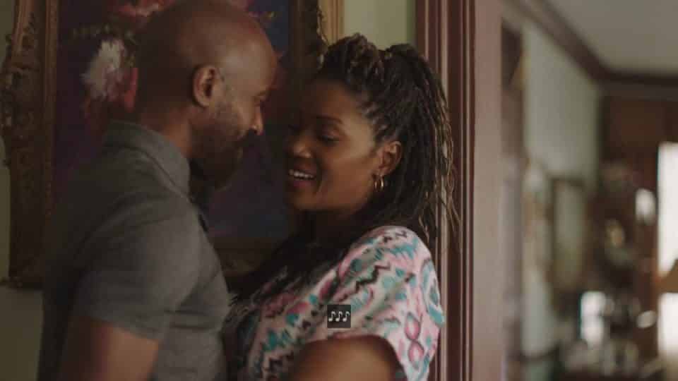 The Chi: Season 2, Episode 8 "Lean Into It" - Recap, Review (with Spoilers)