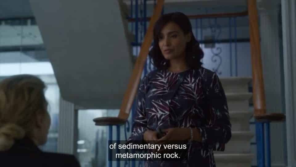 Starz’s The Rook: Cast, Characters & Descriptions (with Spoilers)