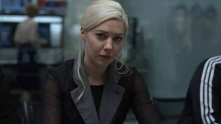 Starz’s The Rook: Cast, Characters & Descriptions (with Spoilers)