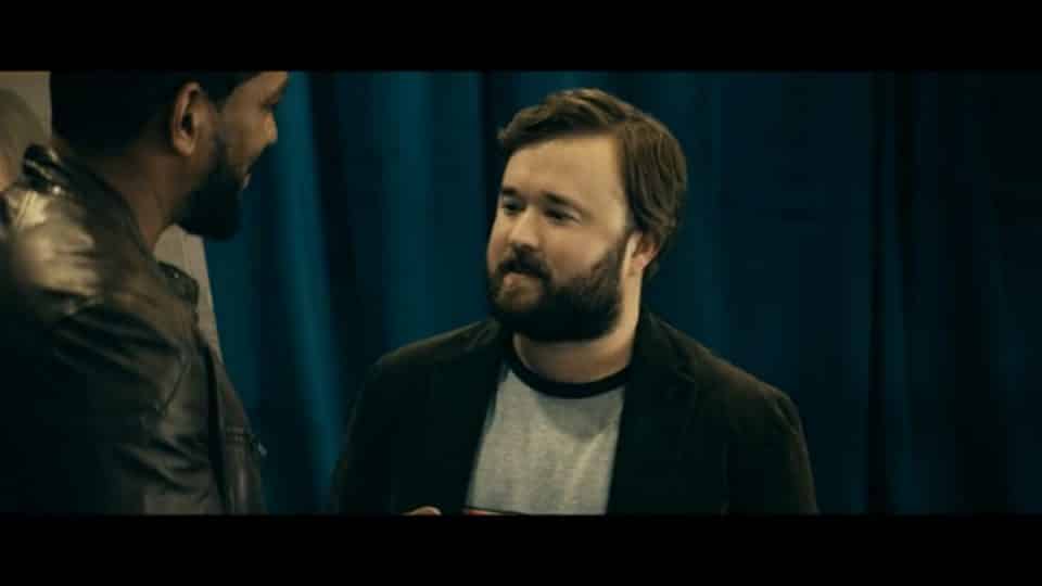 Amazon Prime’s The Boys: Cast, Characters & Descriptions (with Spoilers)