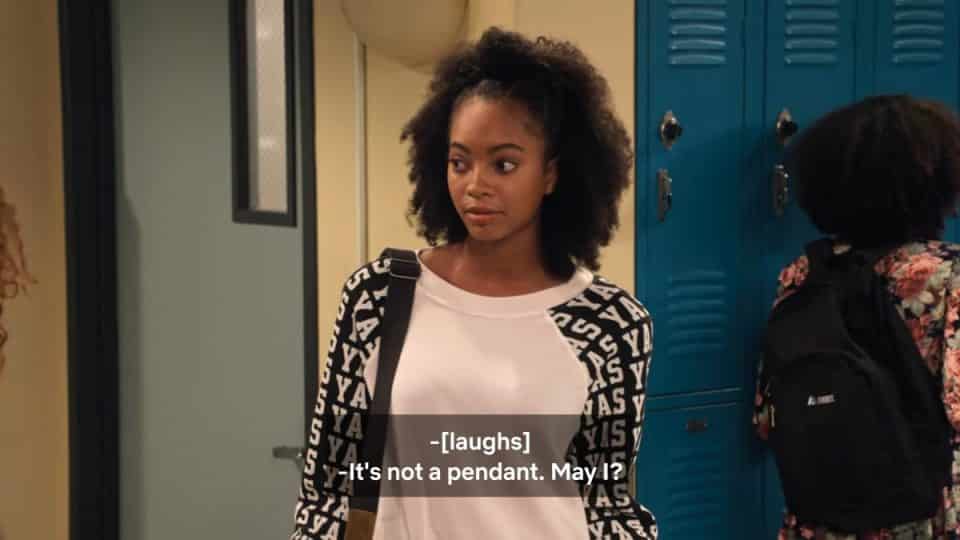 Netflix’s Family Reunion: Cast, Characters & Descriptions (with Spoilers)