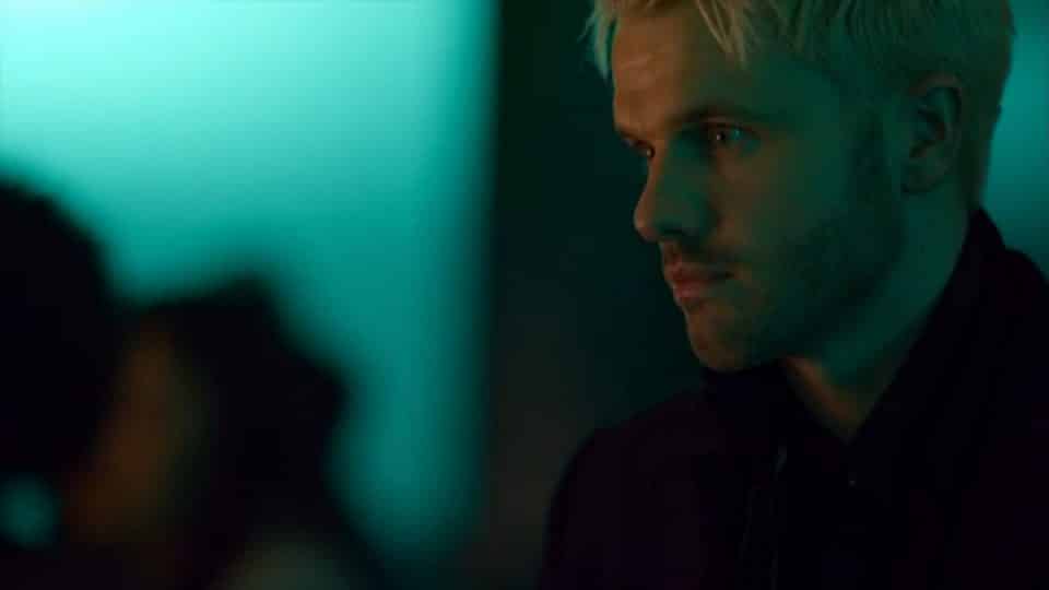 Starz’s The Rook: Cast, Characters & Descriptions (with Spoilers)