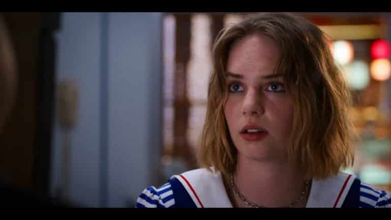 Stranger Things: Season 3, Episode 3 "Chapter 3: The Case Of The ...