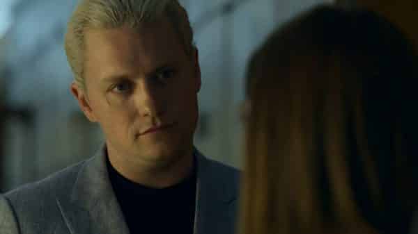 Starz’s The Rook: Cast, Characters & Descriptions (with Spoilers)