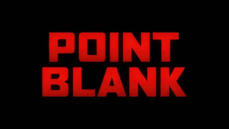 Point Blank (2019) - Summary, Review (with Spoilers)