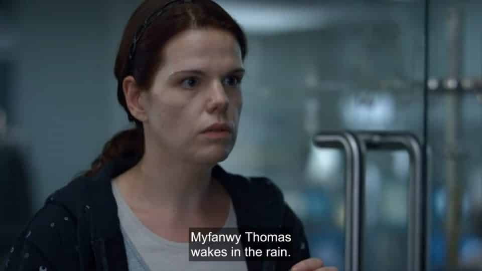 Starz’s The Rook: Cast, Characters & Descriptions (with Spoilers)